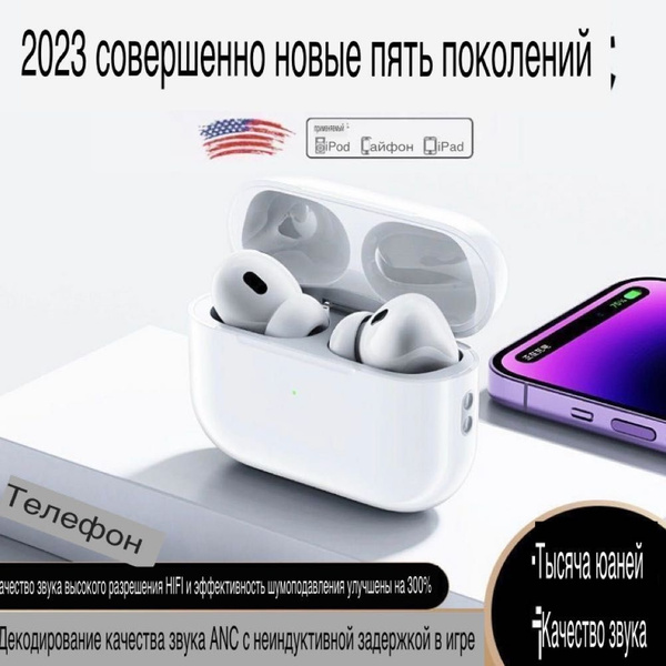 Наушники Вкладыши hoco Pro - купить по доступным ценам в интернет ...