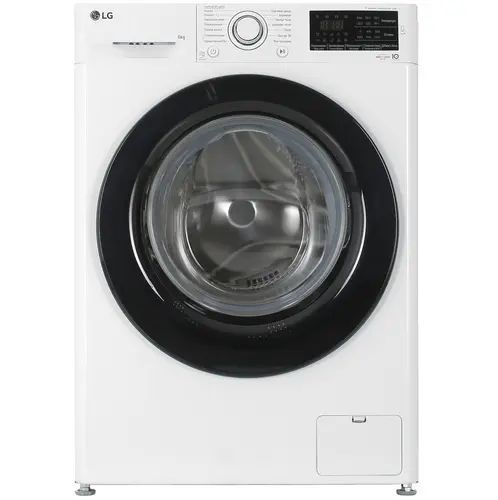Стиральная машина LG F2M5NS6W, белый - купить по выгодной цене в ...