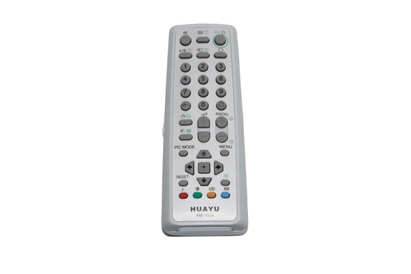 Пульт ДУ Huayu Rm 191a для Sony купить по выгодной цене в интернет