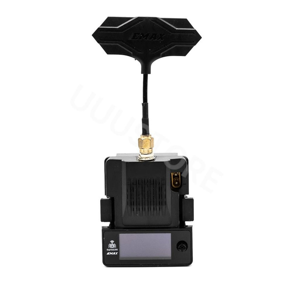 EMAX Aeris Link 1W ExpressLRS ELRS Micro 2.4 ГГц 915 МГц RF TX ...