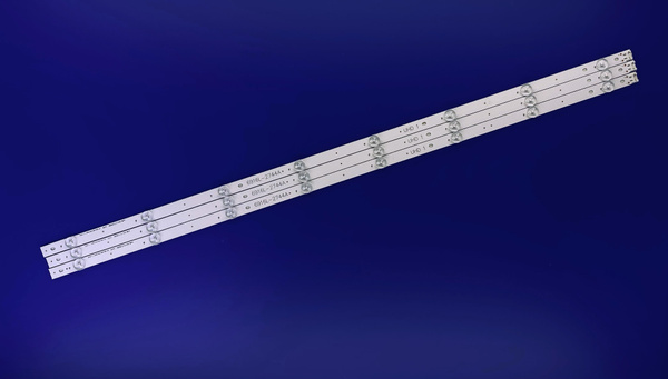 Подсветка 43 V16.5 ART3 2744 REV0.1 для TV LG 43UH6030, 43UH603V ...