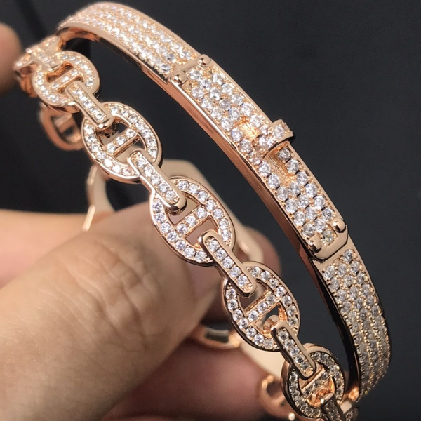 Hermes Браслет - купить с доставкой по выгодным ценам в интернет ...