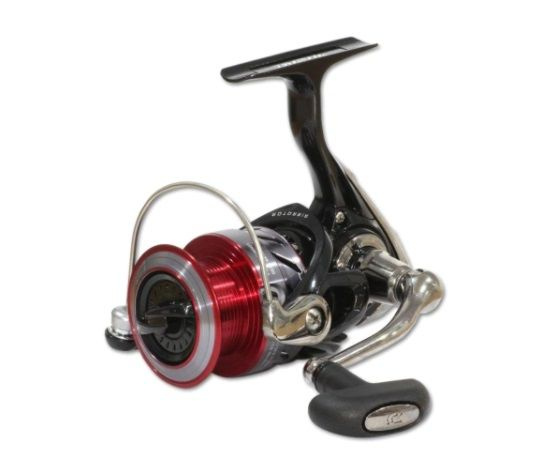 Катушка Daiwa 18 Ninja Match LT, Безынерционная, 3000, Передний ...