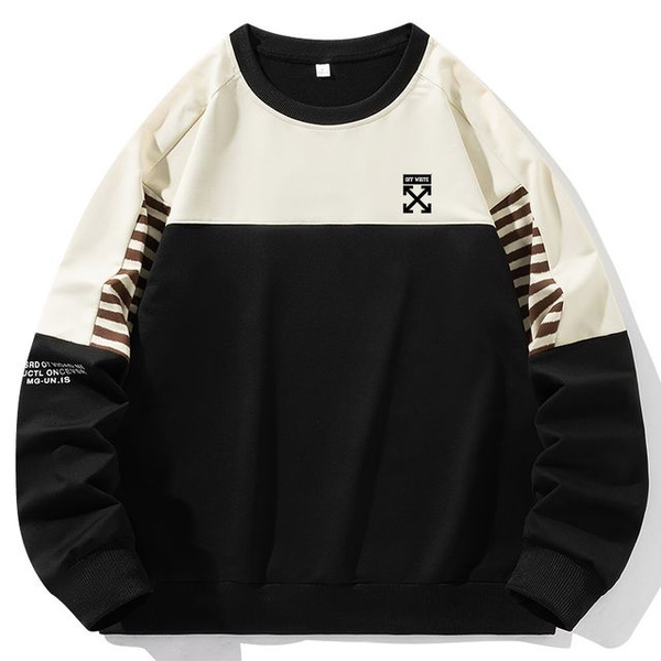 Толстовка Off-White - купить с доставкой по выгодным ценам в интернет ...