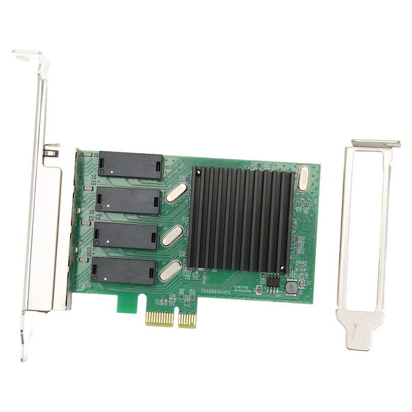 Сетевая карта PCIe - купить с доставкой по выгодным ценам в интернет ...