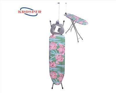 Гладильная доска Krosper доска для глажки - купить по выгодной цене в ...