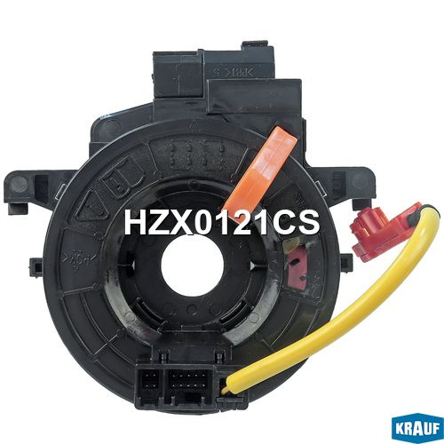 Контактная группа подушки безопасности Krauf HZX0121CS - KRAUF арт ...