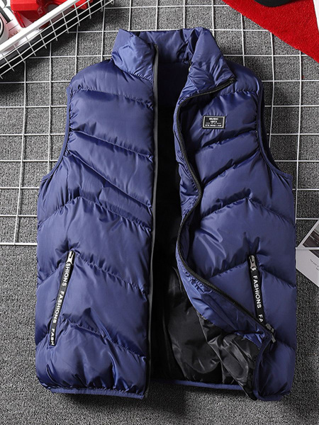 Жилет GENOIN - купить с доставкой по выгодным ценам в интернет-магазине ...