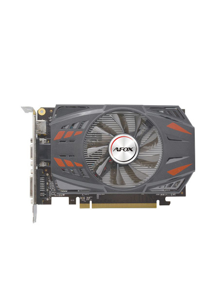 Видеокарта AFOX GeForce GT 730, 4 ГБ - купить по низким ценам в ...