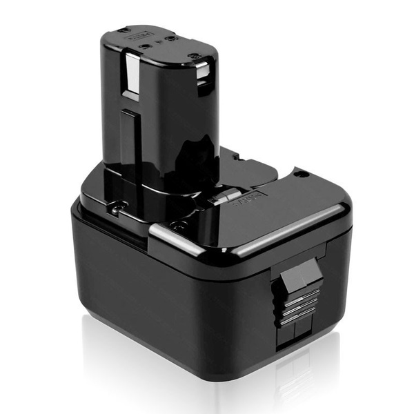 Аккумулятор для Hitachi 12V 4.8Ah EB1214S, EB1220BL, EB1214L, EB1212S ...
