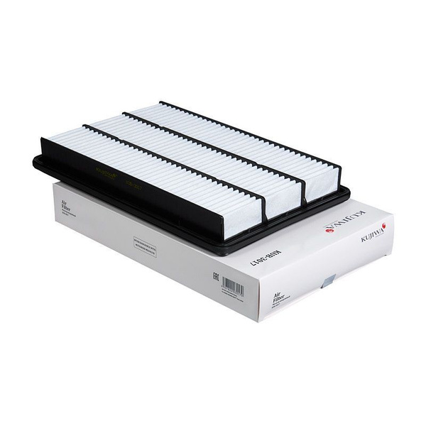 Фильтр воздушный KUJIWA KUB3017 - купить по выгодным ценам в интернет ...