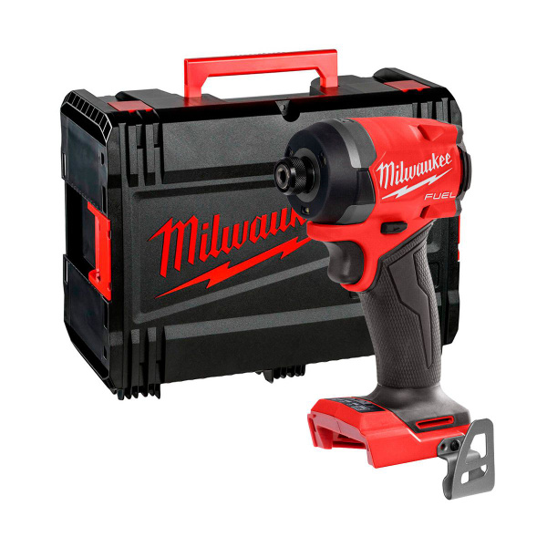 Milwaukee M18 FID3-0X FUEL Gen 4 Ударный гайковерт (без АКБ иЗУ ...