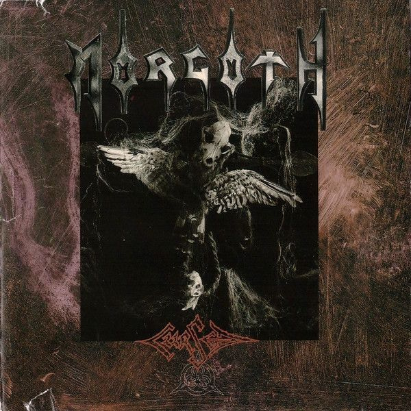 Audio CD Morgoth - Cursed (CD) - купить по низким ценам в интернет ...