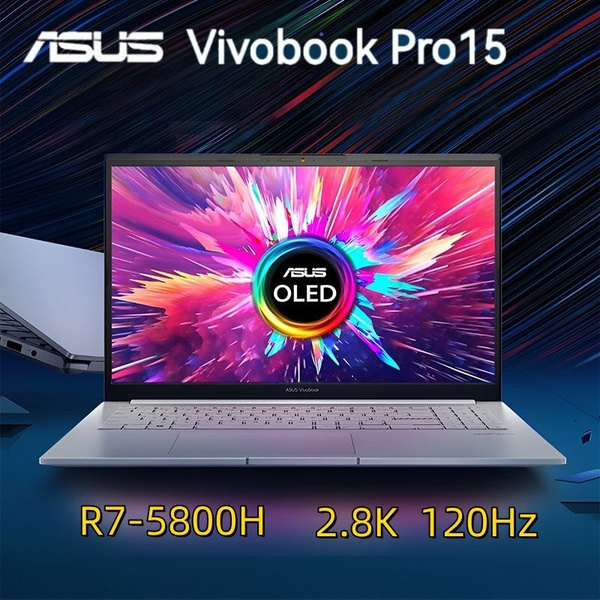 Ноутбук ASUS X-wuwei Pro15-7, серебристый купить по низкой цене: отзывы ...