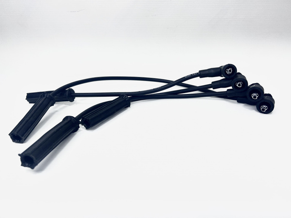 Провода зажигания высоковольтные (броне провода) Лада Ларгус, Рено ...