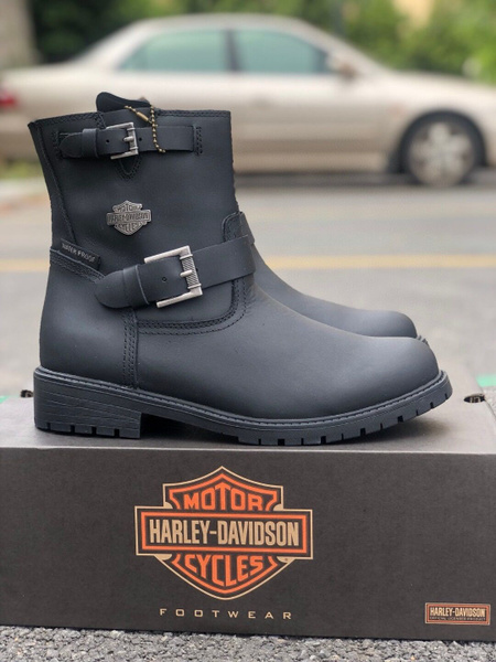 Сапоги Harley-Davidson - купить с доставкой по выгодным ценам в ...