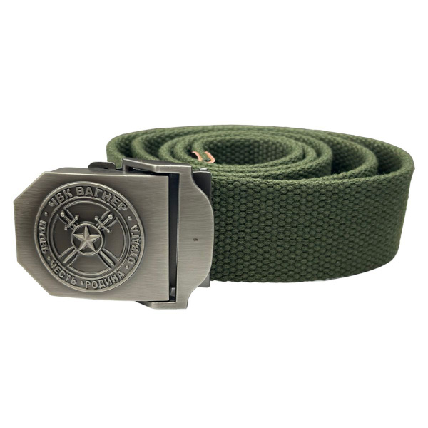 RusAtribut Ремень Военная коллекция - купить с доставкой по выгодным ценам в интернет-магазине ...