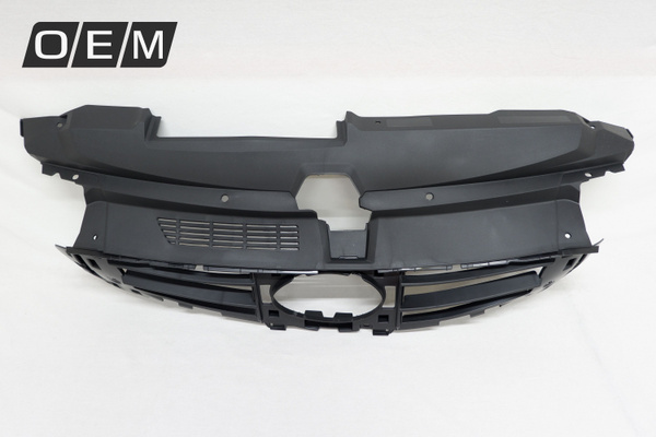 Кожух замка капота для Hyundai Sonata 8 DN8 86390L1010, Хендай Соната ...