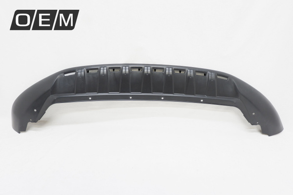 Накладка бампера переднего Haval Jolion 2803106XST01A, Хавейл Джолион ...