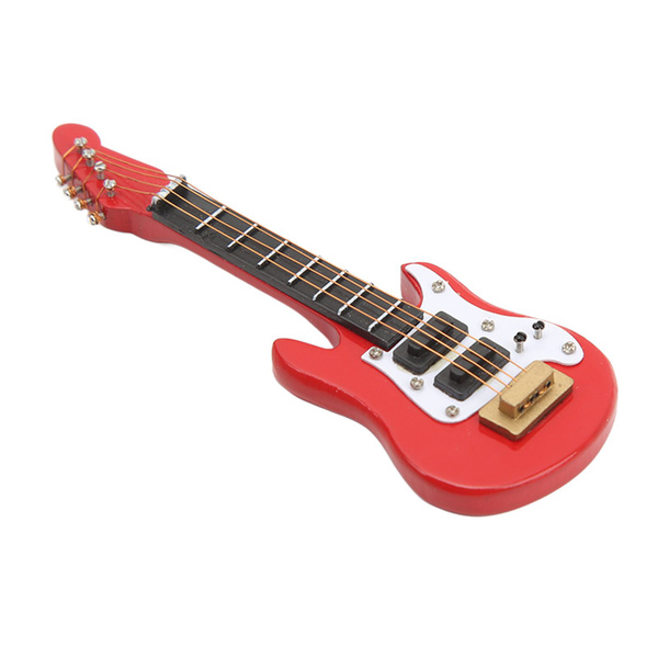 Миниатюрная гитара - купить с доставкой по выгодным ценам в интернет ...