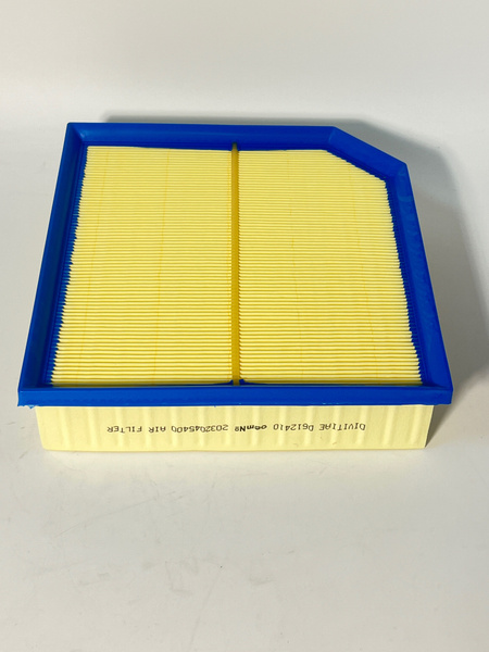 Фильтр воздушный DIVITIAE D612410 - купить по выгодным ценам в интернет ...