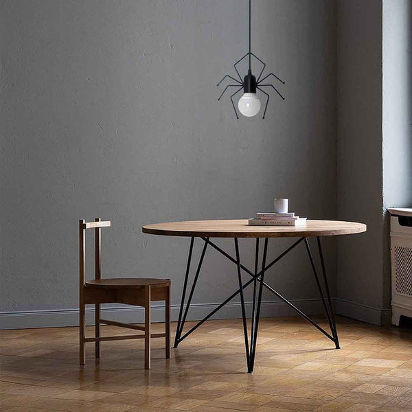 Ronaldo lighting Светильник, E27, 12 Вт купить на OZON по низкой цене ...