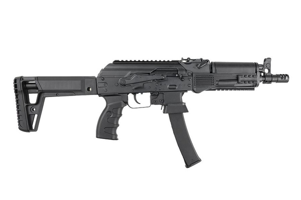 Пистолет-пулемёт Arcturus PPK20 CQB ME (AT-PPK20-ME) - купить с ...