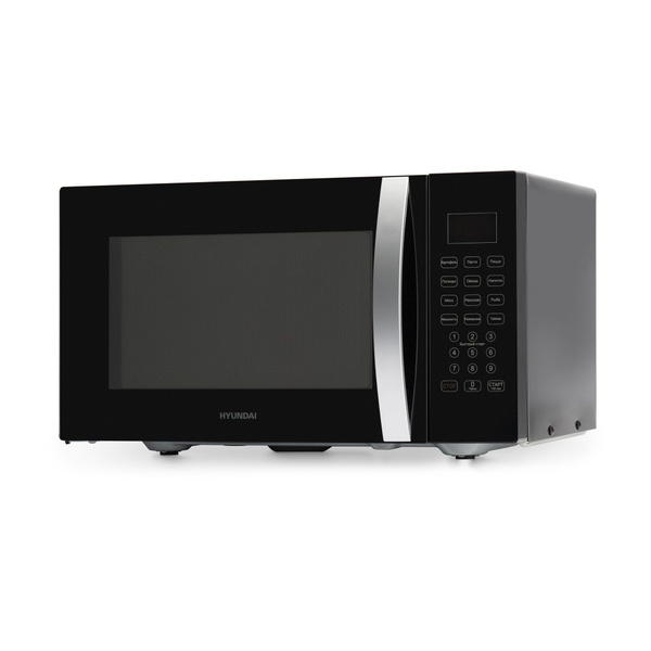 Микроволновая печь Hyundai HYM-D2080 - купить по низким ценам в ...