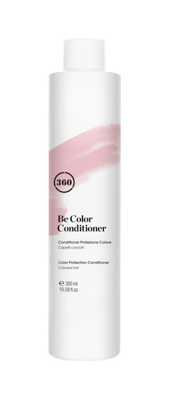 Кондиционер для защиты цвета волос - BE COLOR CONDITIONER 360 Hair ...