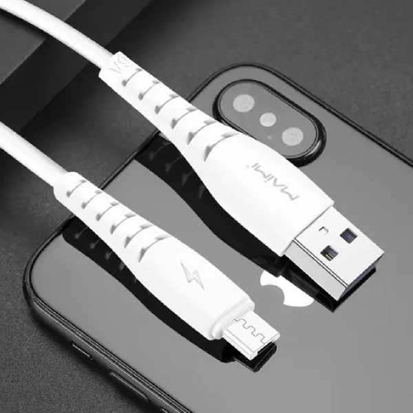 Кабель Microusb Maimi Eramaimix39 Microusb купить по низкой цене в