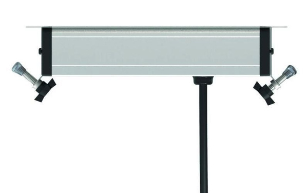 Розеточный блок VersaFrame 3.0 из 4 силовых розеток и USB зарядки (Type ...