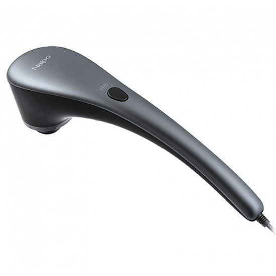 Ручной массажер NAIPO MGPC-5000 - купить с доставкой по выгодным ценам в интернет-магазине OZON ...