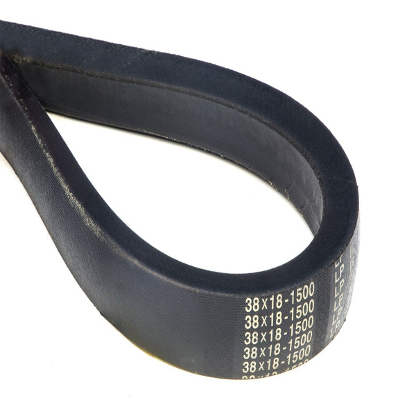 Ремень вариаторный 38х18-1500 Lp/1440 Li RUSBELT купить на OZON по низкой цене (1268342788)