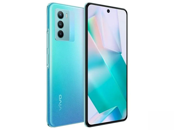 Смартфон Vivo T1 - купить по выгодной цене в интернет-магазине OZON ...