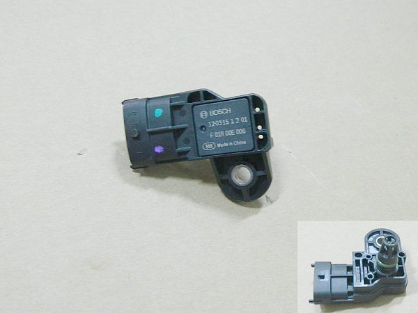 датчик температуры и давления воздуха Great Wall Hover H6 (бензин ...