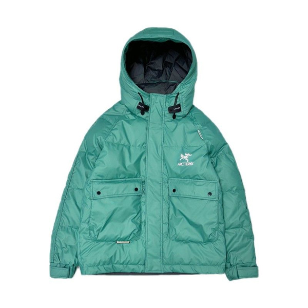 Пуховик Arcteryx - купить с доставкой по выгодным ценам в интернет ...