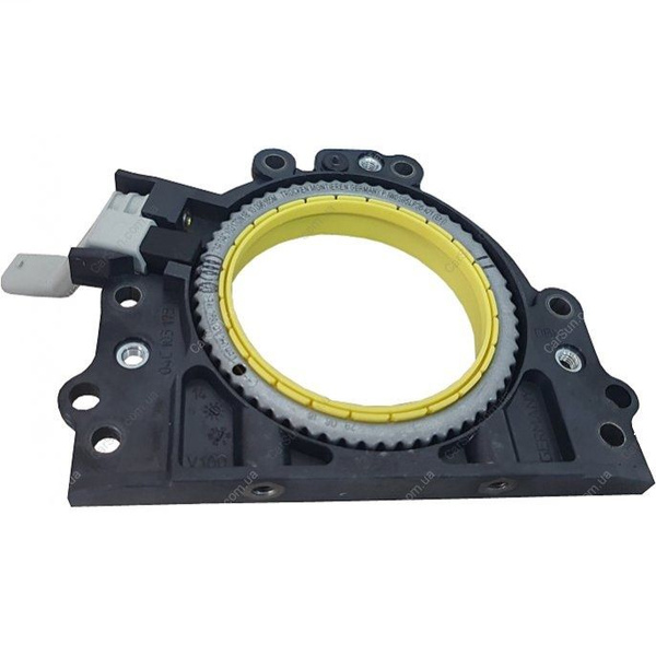 Задний сальник коленвала VAG 04C103170N Audi, Skoda, Volkswagen (1.2-1 ...