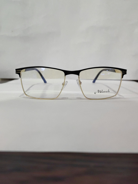 Оправа для очков Melorsch - купить с доставкой по выгодным ценам в интернет-магазине OZON ...