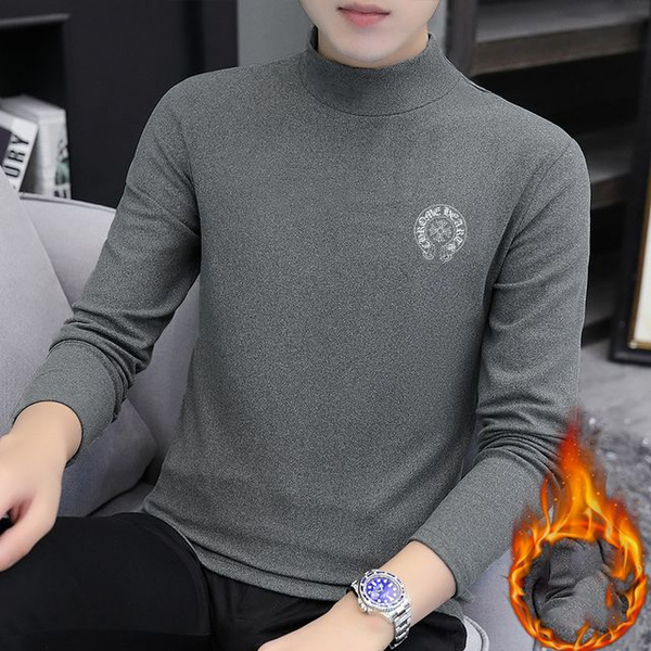 Лонгслив Chrome Hearts - купить с доставкой по выгодным ценам в ...