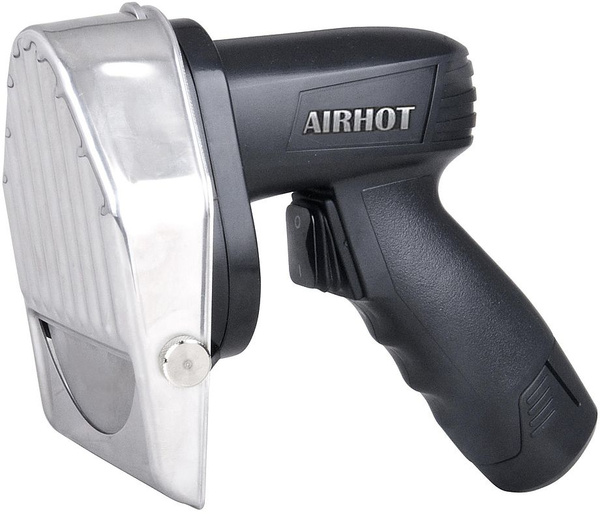 Нож электрический для шаурмы AIRHOT KS-100C беспроводной - купить с ...
