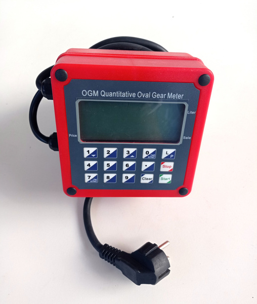 Электрический насос Vodotok OGM-25P, 220В - купить по выгодной цене в интернет-магазине OZON ...