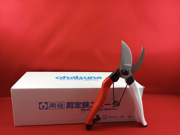 Секатор Okatsune Okatsune103 - купить по выгодным ценам в интернет ...