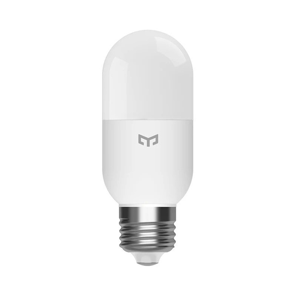 Лампочка YEELIGHT Колба 450 Лм - купить в интернет магазине OZON ...