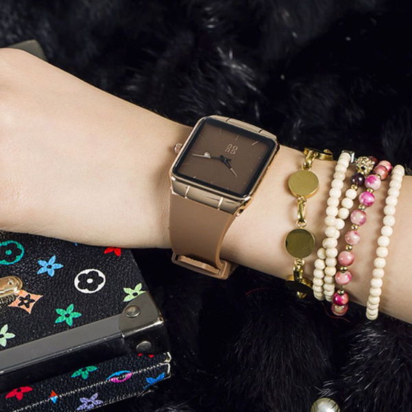 GUOU Часы наручные Кварцевые GUOU 8161 - купить с доставкой по выгодным ...