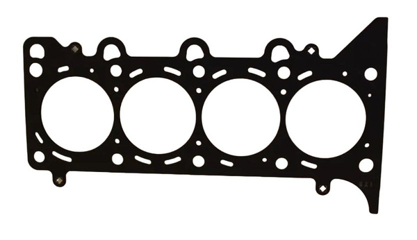 Прокладка головки блока цилиндров, GM, Genuine Parts, 25184663 ...