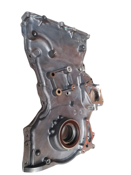 Mitsubishi Блок цилиндров, арт. 1060A217, 1 шт. купить на OZON по ...