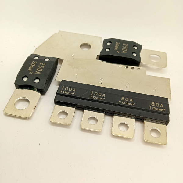 Предохранитель высокого качества 250A для Chevrolet Cruze 95168351 ...