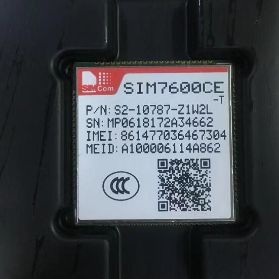 SIM7600CE-T СРЕДСТВА РАЗРАБОТКИ GNSS/GPS Средства разработки GNSS/GPS ...