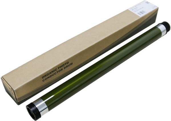 Барабан (Япония) для KONICA MINOLTA Bizhub 227/287/367 (CET), 110000 стр., CET7158 купить по ...