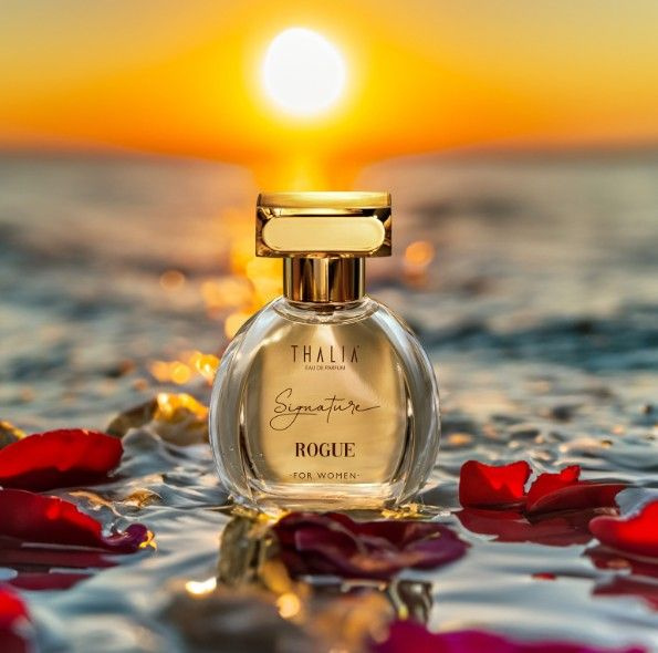 Thalia Вода парфюмерная signature 50 мл купить на OZON по низкой цене ...